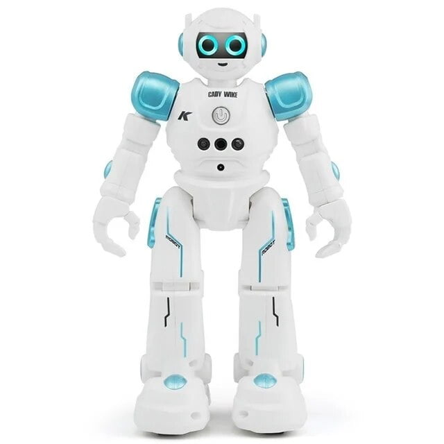 R2 R11 RC Robot CADY WILI Smart Toy Intelligent Programing Education ...