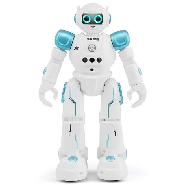 R2 R11 RC Robot CADY WILI Smart Toy Intelligent Programing Education ...