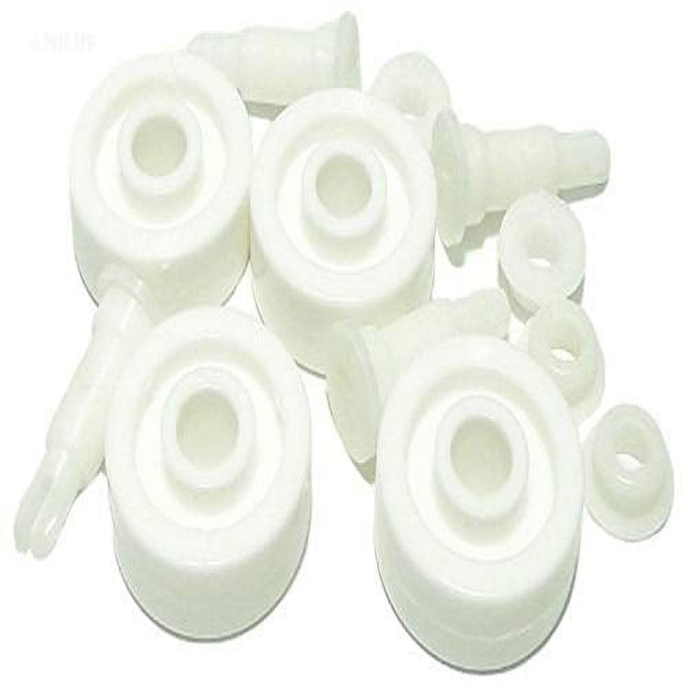 R201498 203 Wheel and Axle Assembly Replacement Kit ProVac Pool and Spa ...