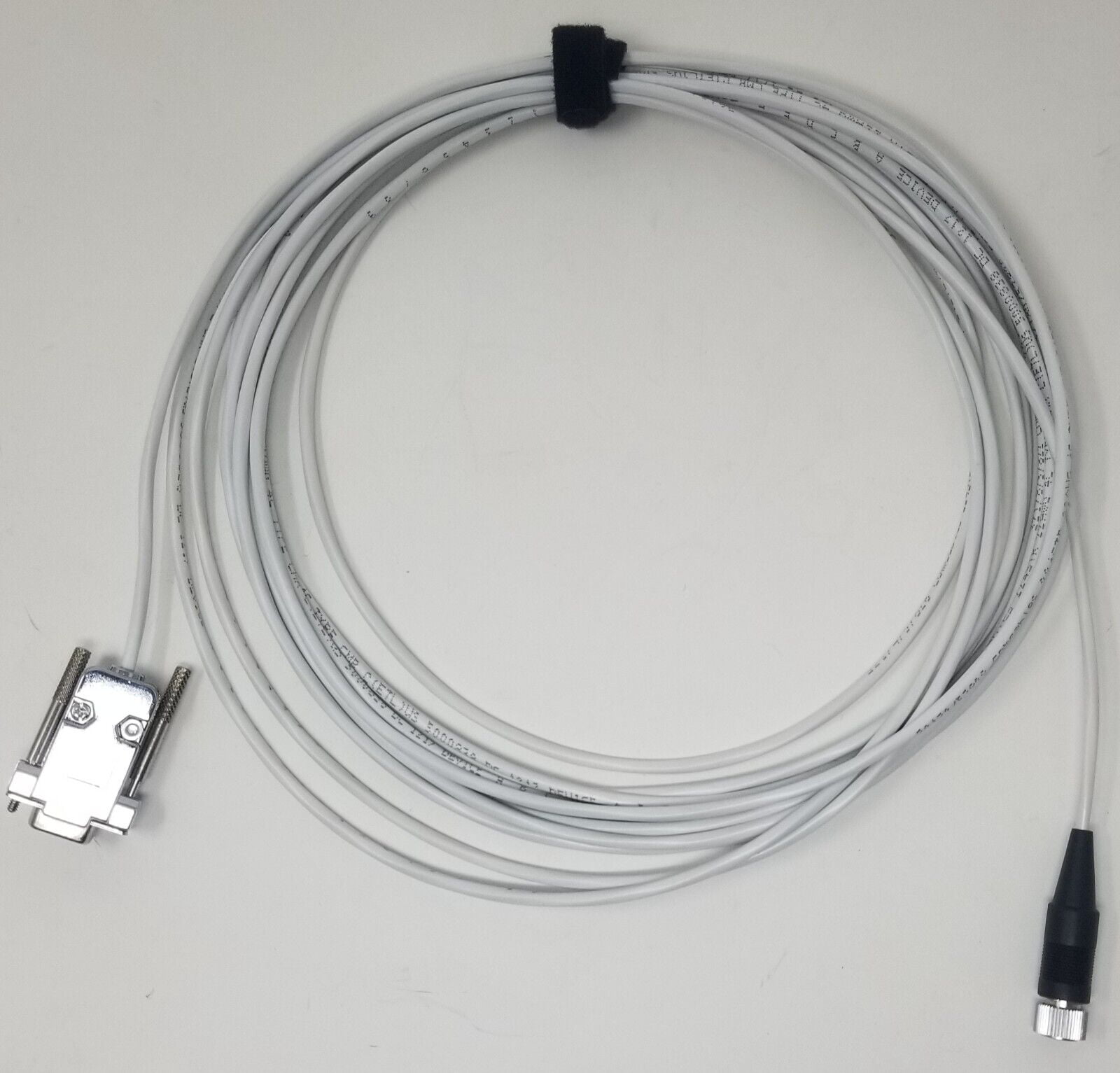 R2015 Radar gun 30ft (9.1M) data cable for R2050 radar gun - Walmart.com