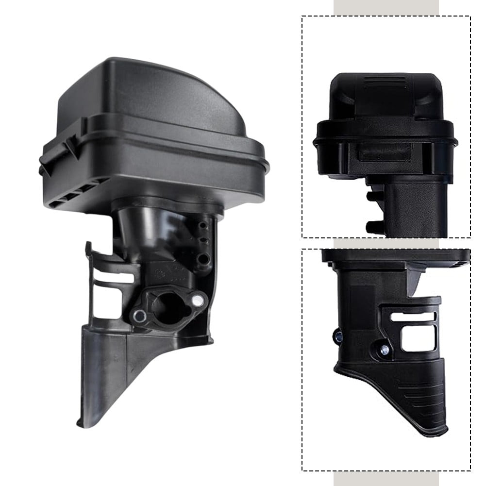 R210III 212CC 212 Engine Air Cleaner Kit Air Filter Box Modle 69730 ...