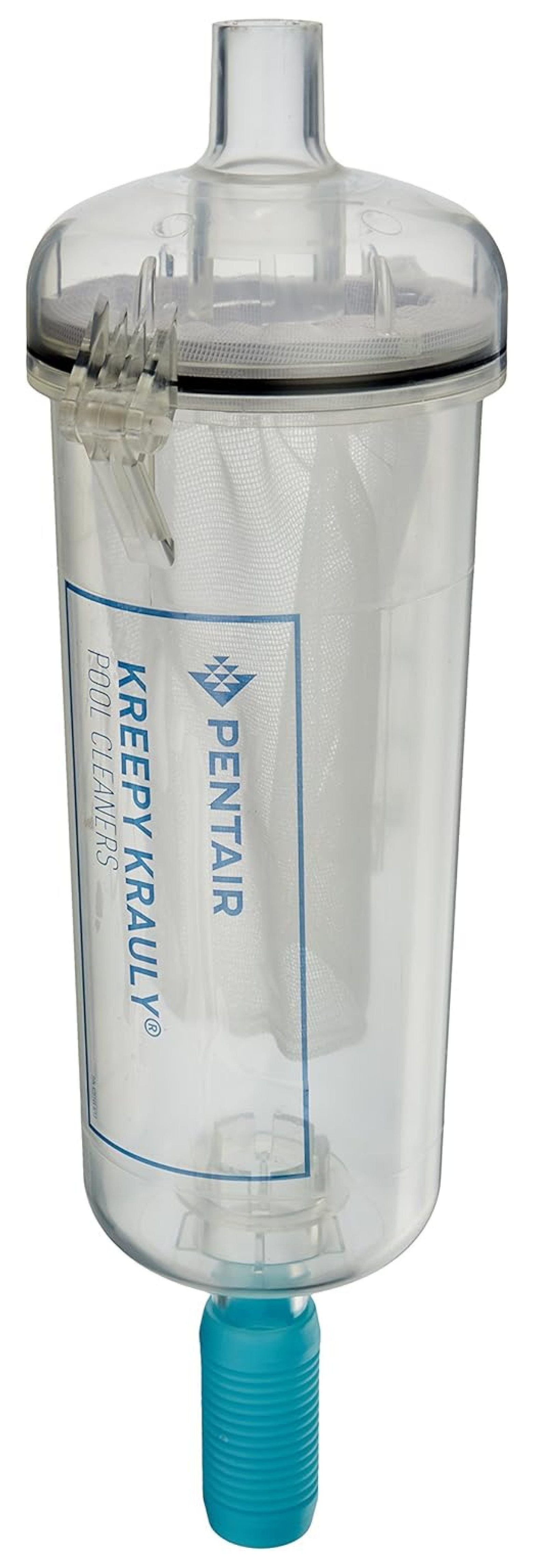 R211084K Clear Leaf Trap with Handle Replacement Pool and Spa Automatic ...