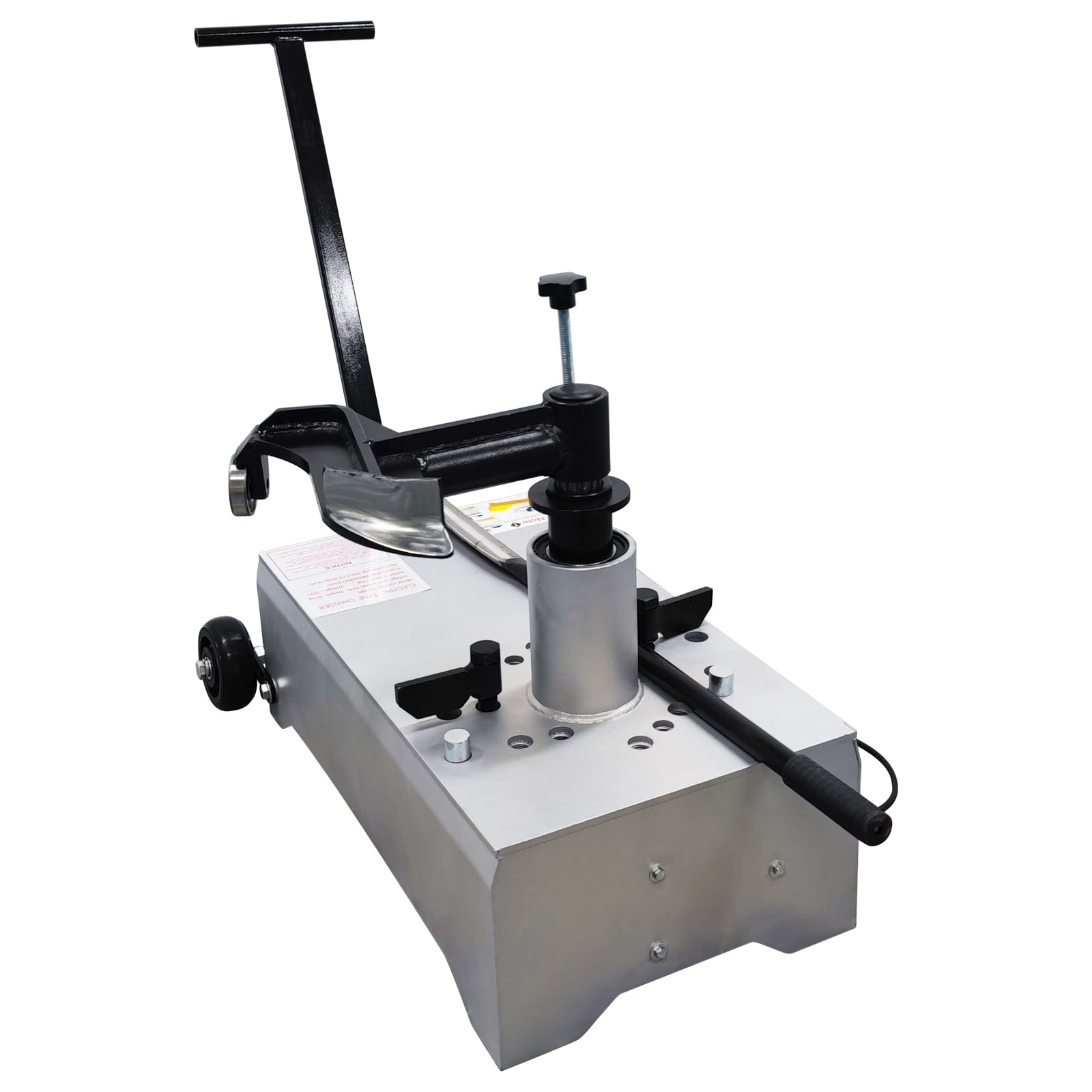R22.5" Electric Tire Changing Machine Portable Car Truck Tire Changer ...