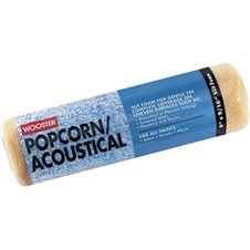 Self Leveling Spiked Roller