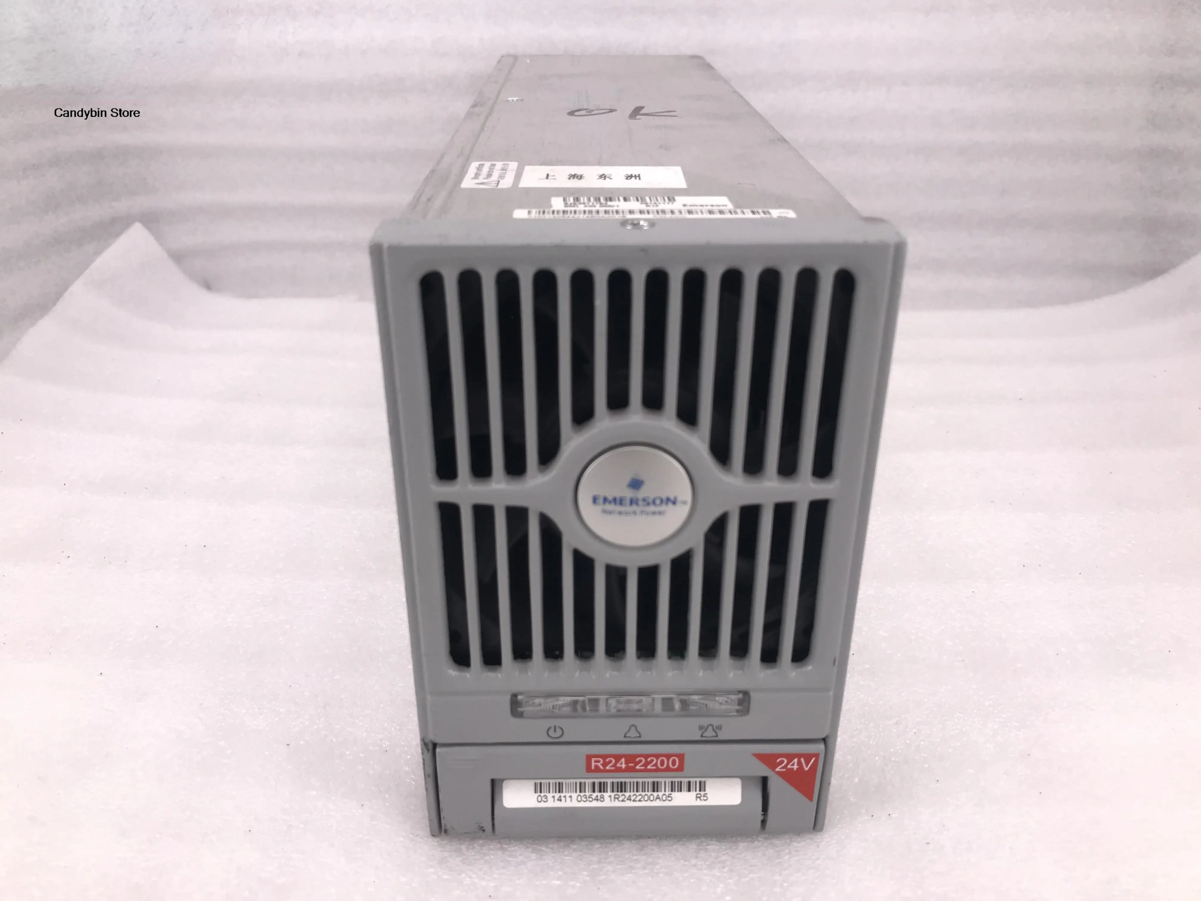 R24-2200 Communication Power Module 24V Model Aircraft Charger 2175W ...