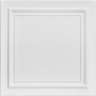 Usg 220 Fifth Avenue Mineral Fiber Firecode Ceiling Tile In White, 2X4 ...