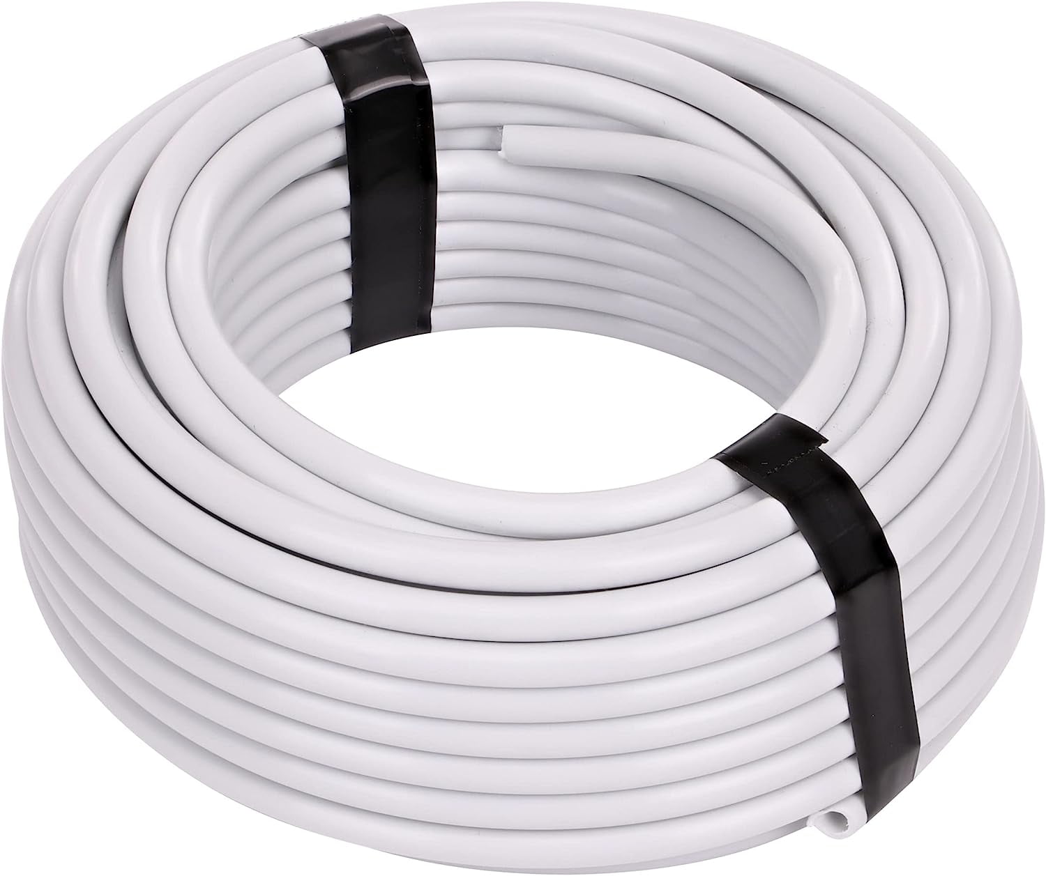 R255DT 1/4-Inch Drip Irrigation Supply Tubing, 50 Foot, , for Drip ...