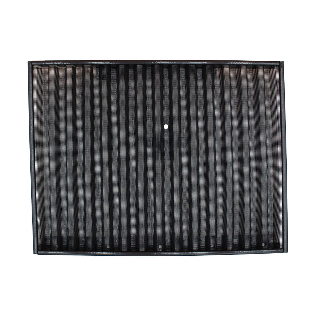 Right Hand Side Screen Fits John Deere Replaces AL67280 - Walmart.com