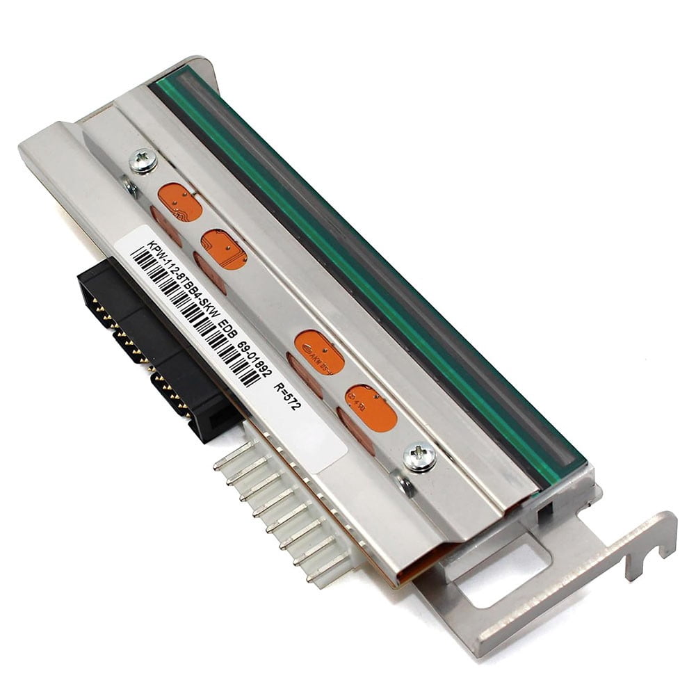 R29797000 New Printhead for SATO CL4NX 4NX Plus Thermal Label Printer ...