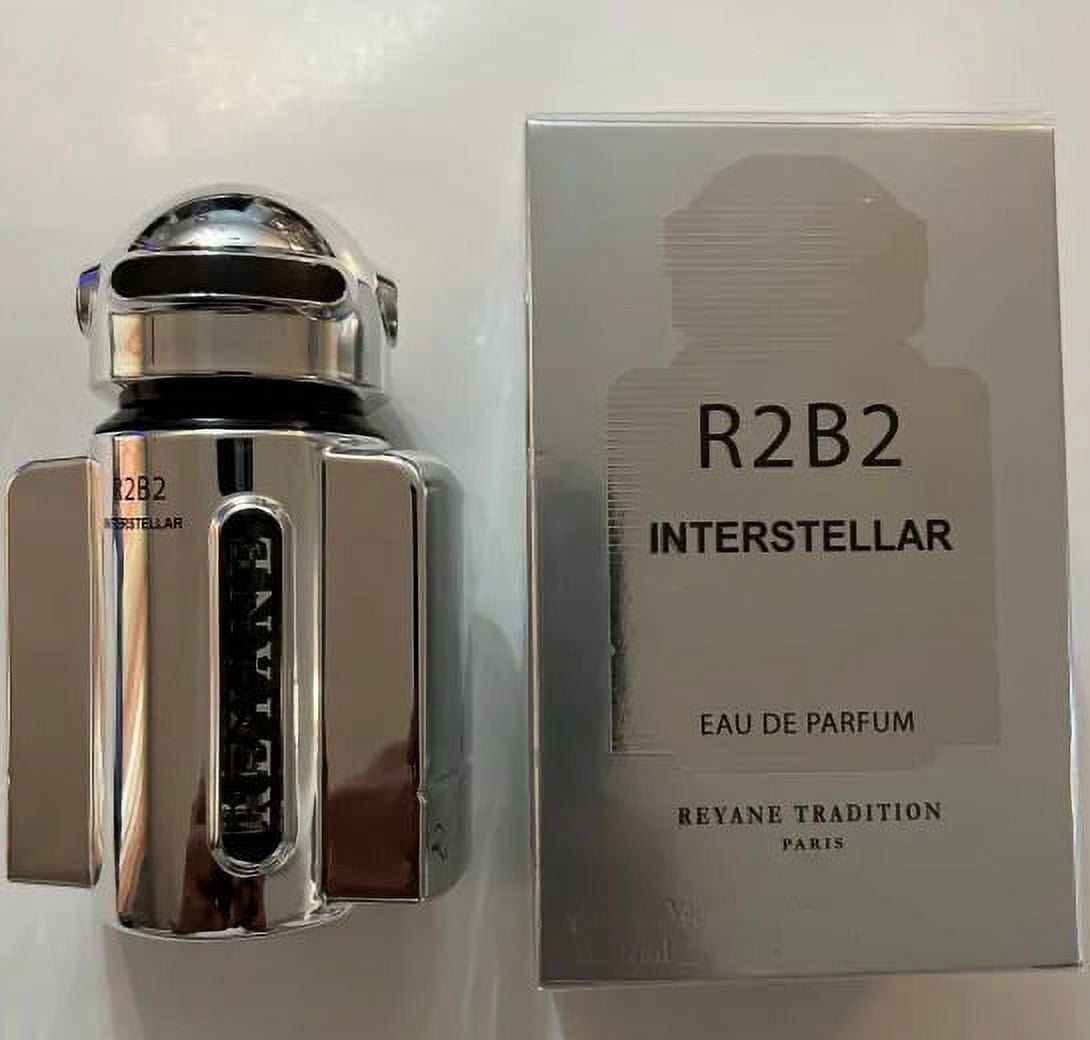 R2B2 INTERSTELLAR - Walmart.com