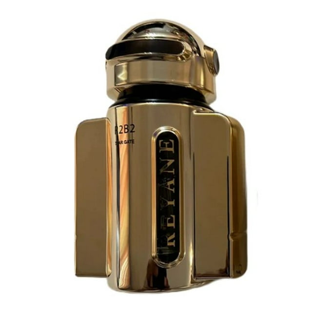 Reyane Tradition R2B2 Star Gate Men's Perfume - Eau De Parfum, 3.3 oz ...