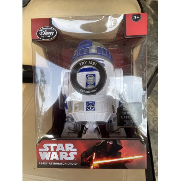 R2d2 Toys