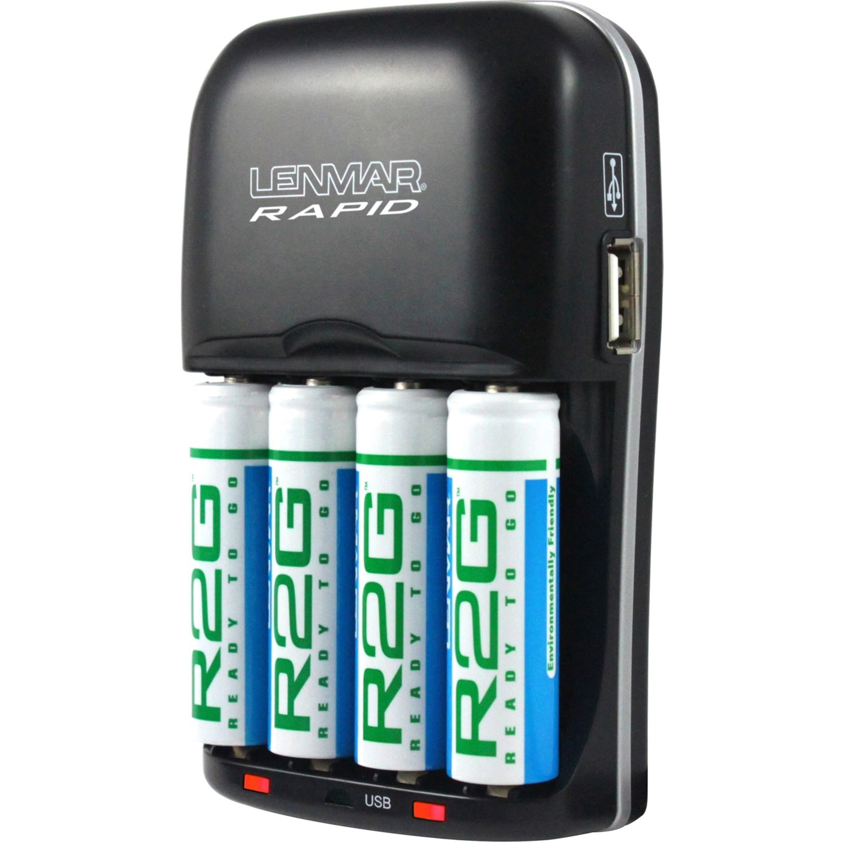 Lenmar Camera Batteries & Chargers