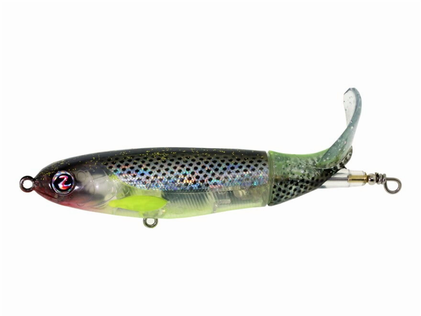 R2S Whopper Plopper 1101oz 1.325'' T1000 - Walmart.com