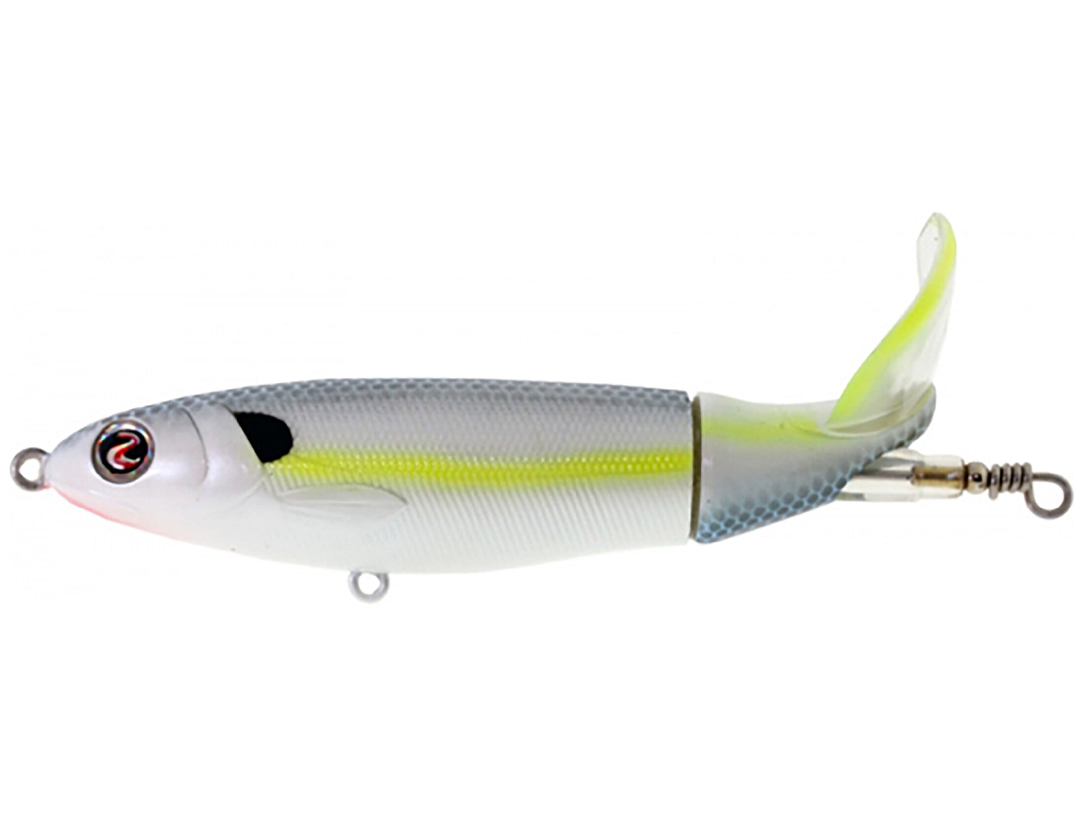 R2S Whopper Plopper 1301.325oz 5'' I Know It - Walmart.com