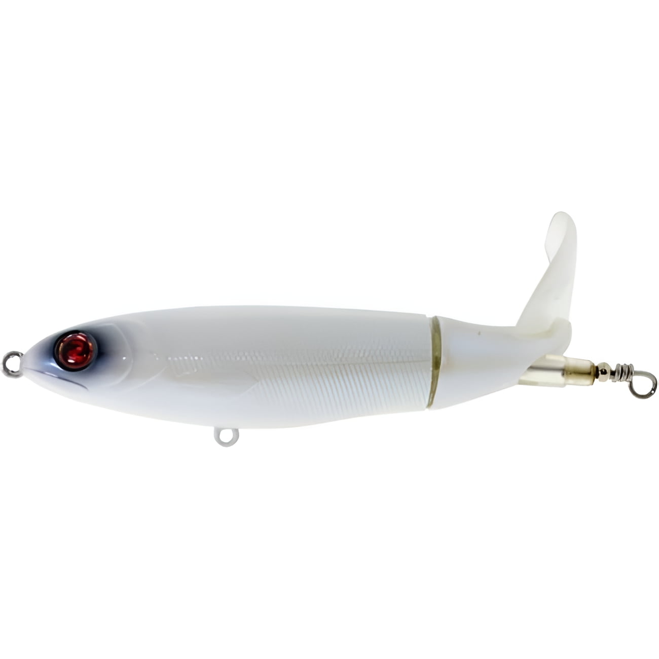 River2Sea R2S Whopper Plopper 90 Powder Hard Plastic Fishing Lure with ...