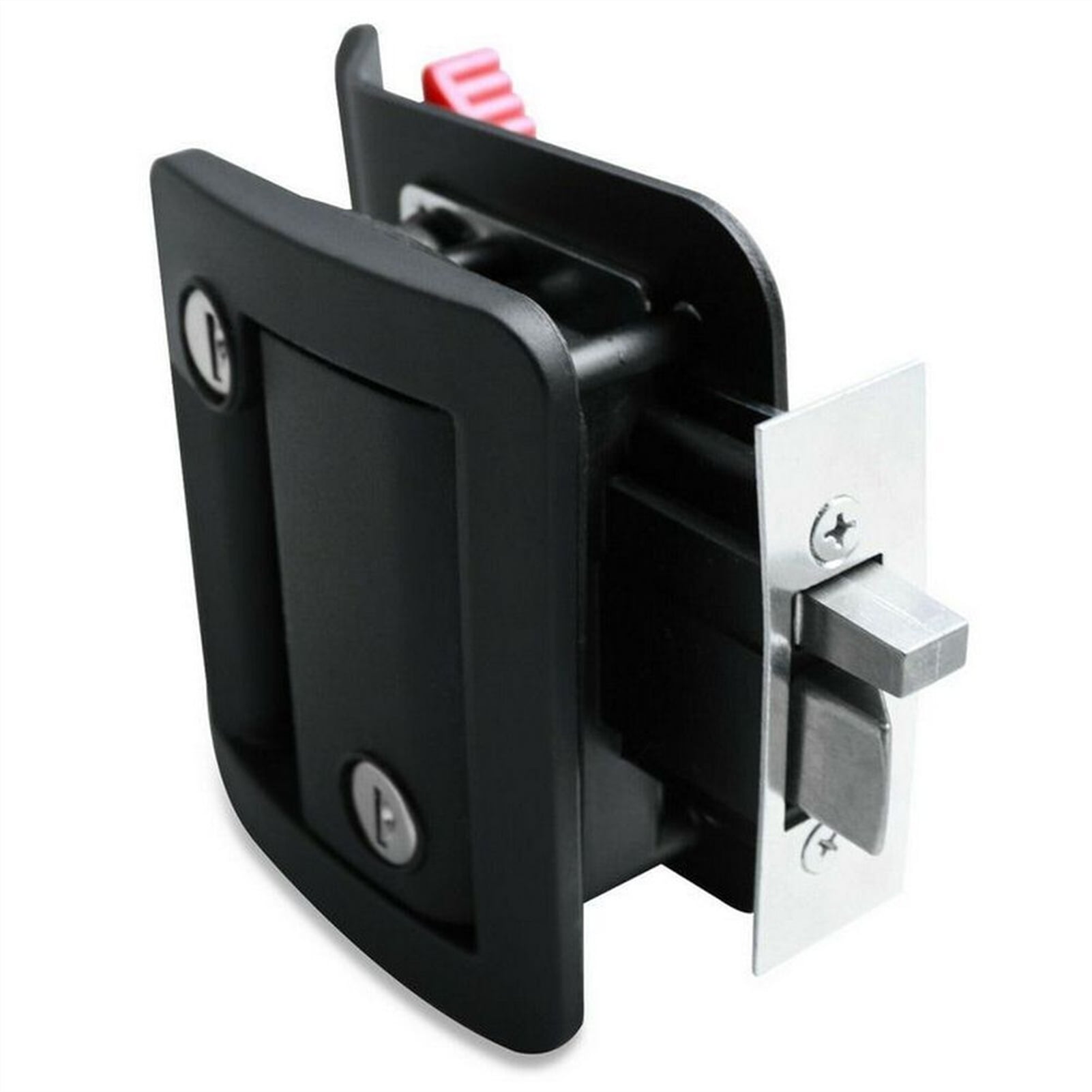 R3 Mechanical Door Lock Camper Car Push Lock RV Caravan Boat Drawer ...