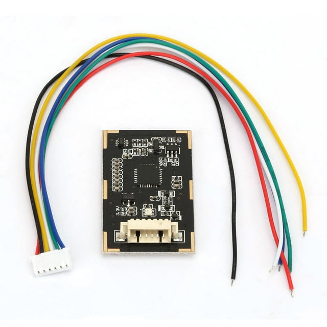 R300 Capacitive Fingerprint Module Reader Sensor Access Control