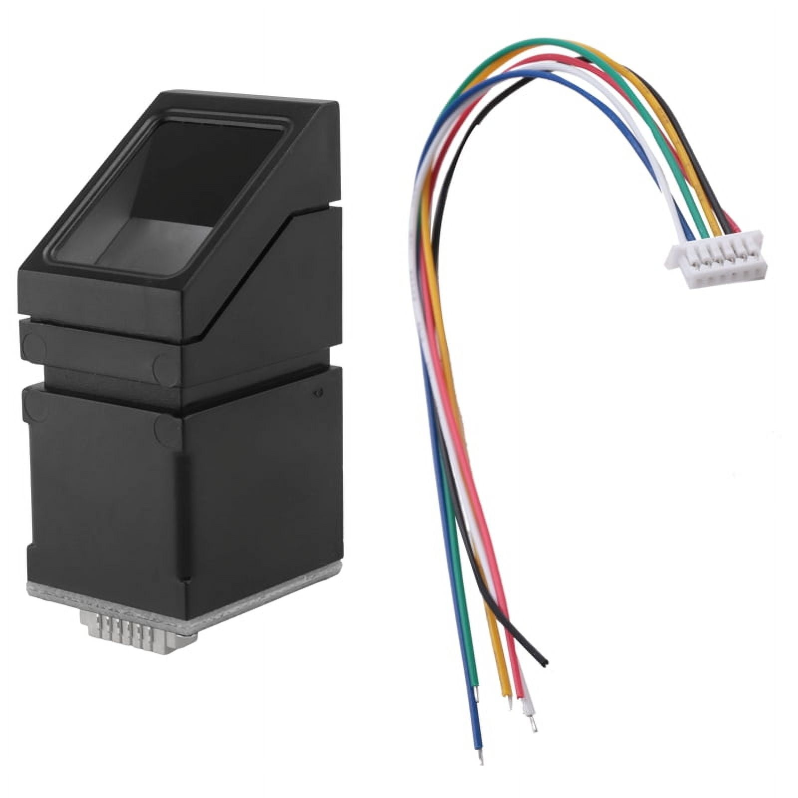 R307 Capacitive Fingerprint Reader/Module/Sensor/Scanner - Walmart.com