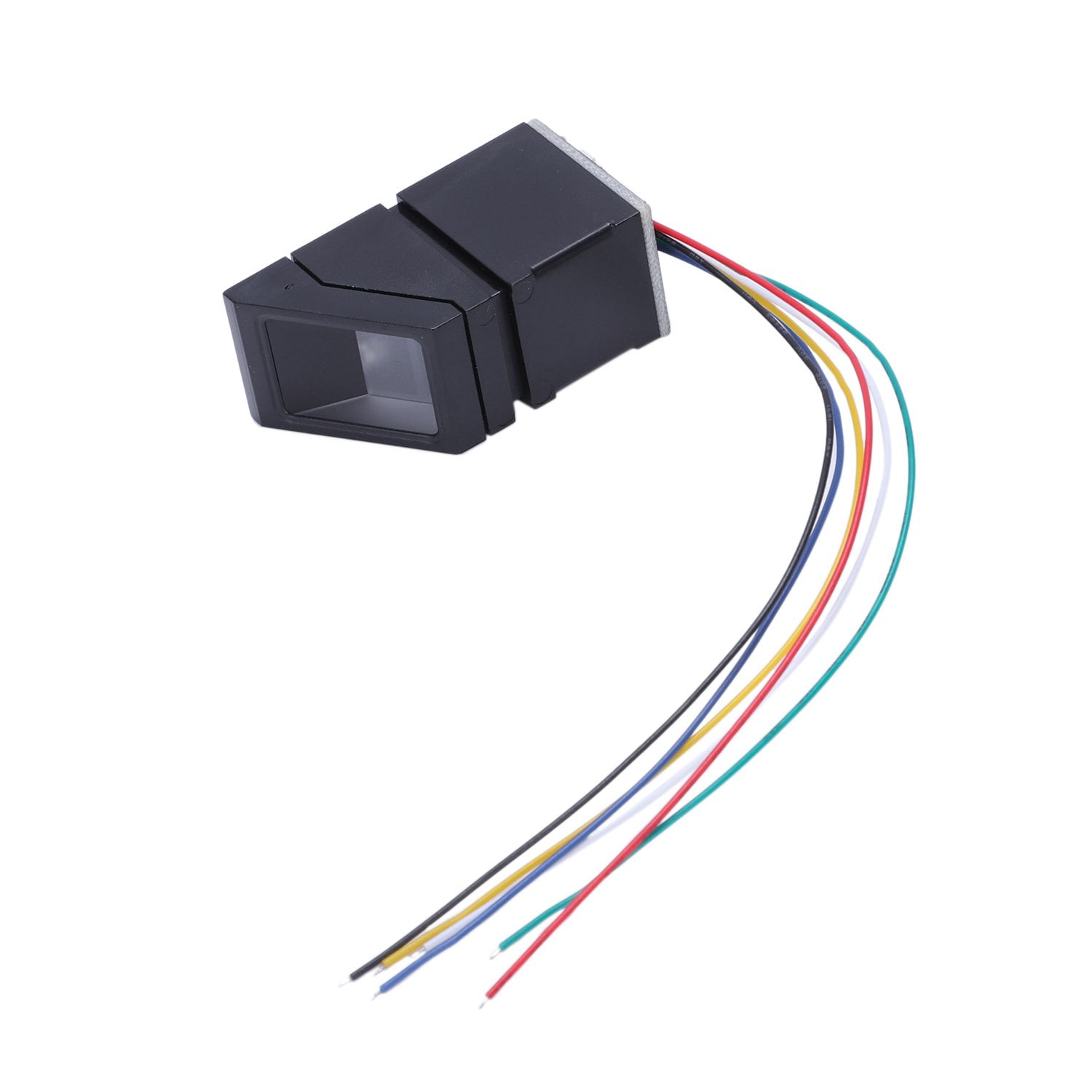 R307 Capacitive Fingerprint Reader/Module/Sensor/Scanner - Walmart.com