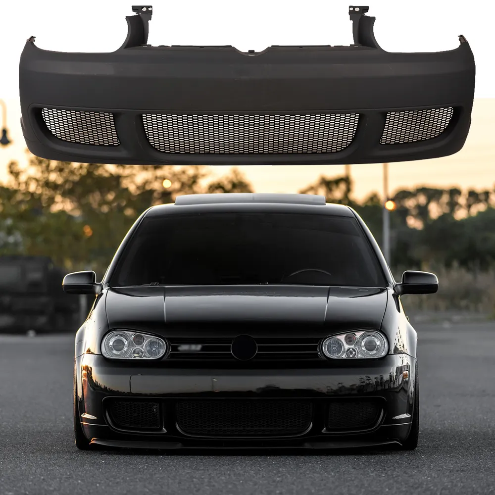 Mk4 r32 front bumper store