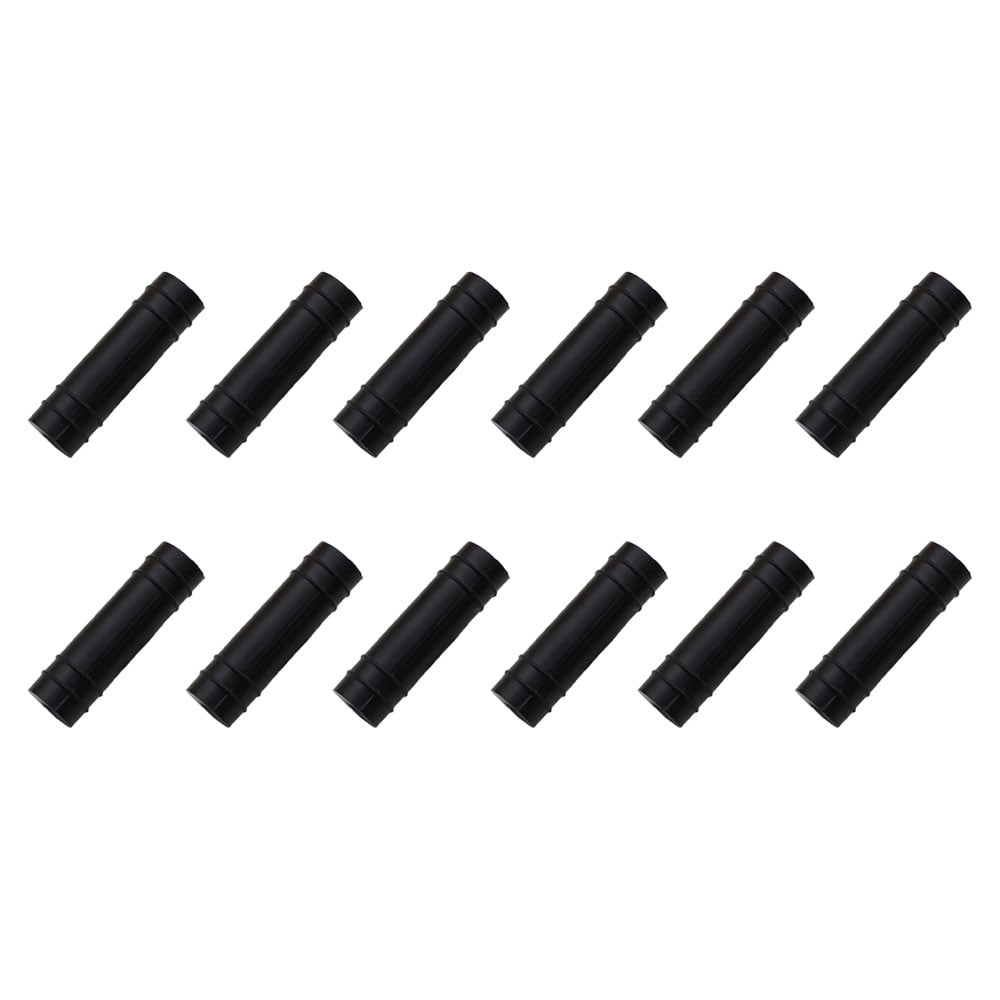 R34765 Qty 12: Fuel Line to Injector Boot Fits John Deere 3020 4000 ...