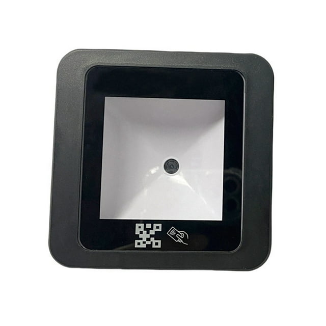 R35D 125Khz RFID Barcode 2D QR Code Reader Access Control Reader Wigand ...