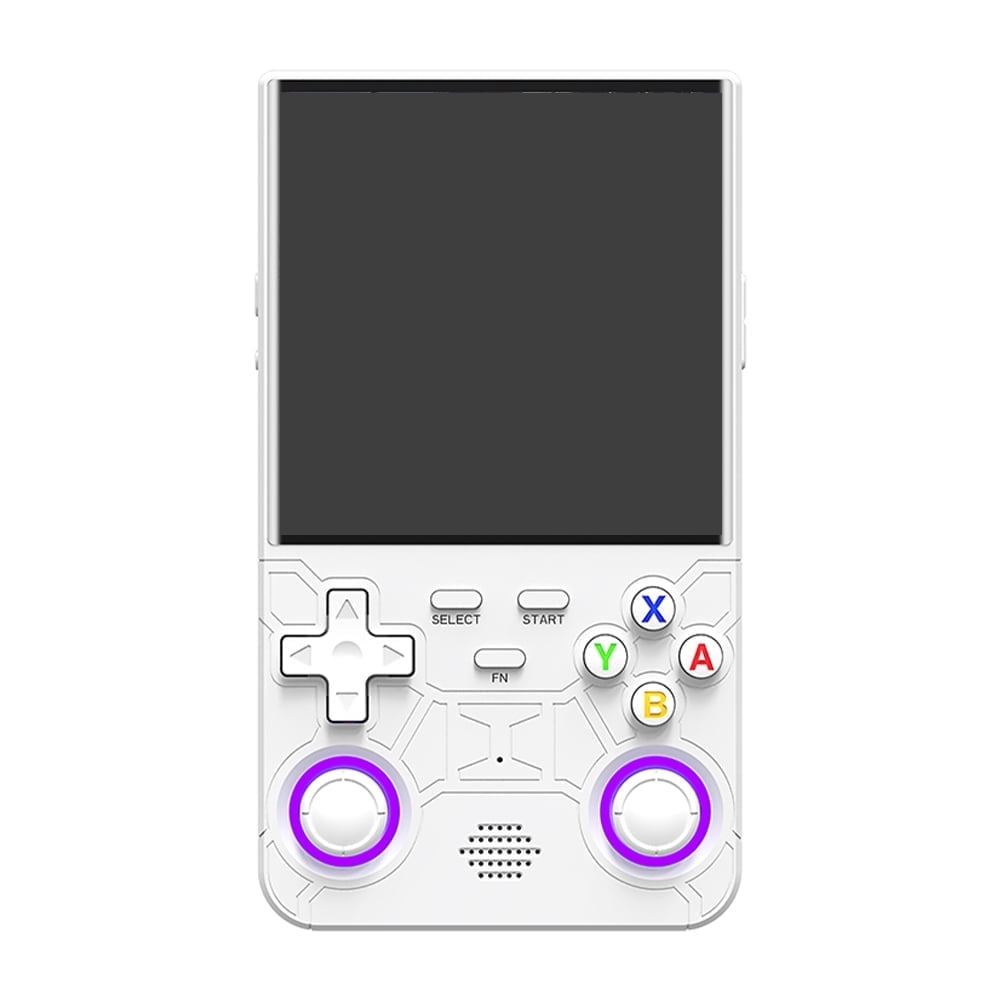 R36 Ultra 20000-in-1 Handheld Game Console, for NDS PSP PS1 Emulators ...