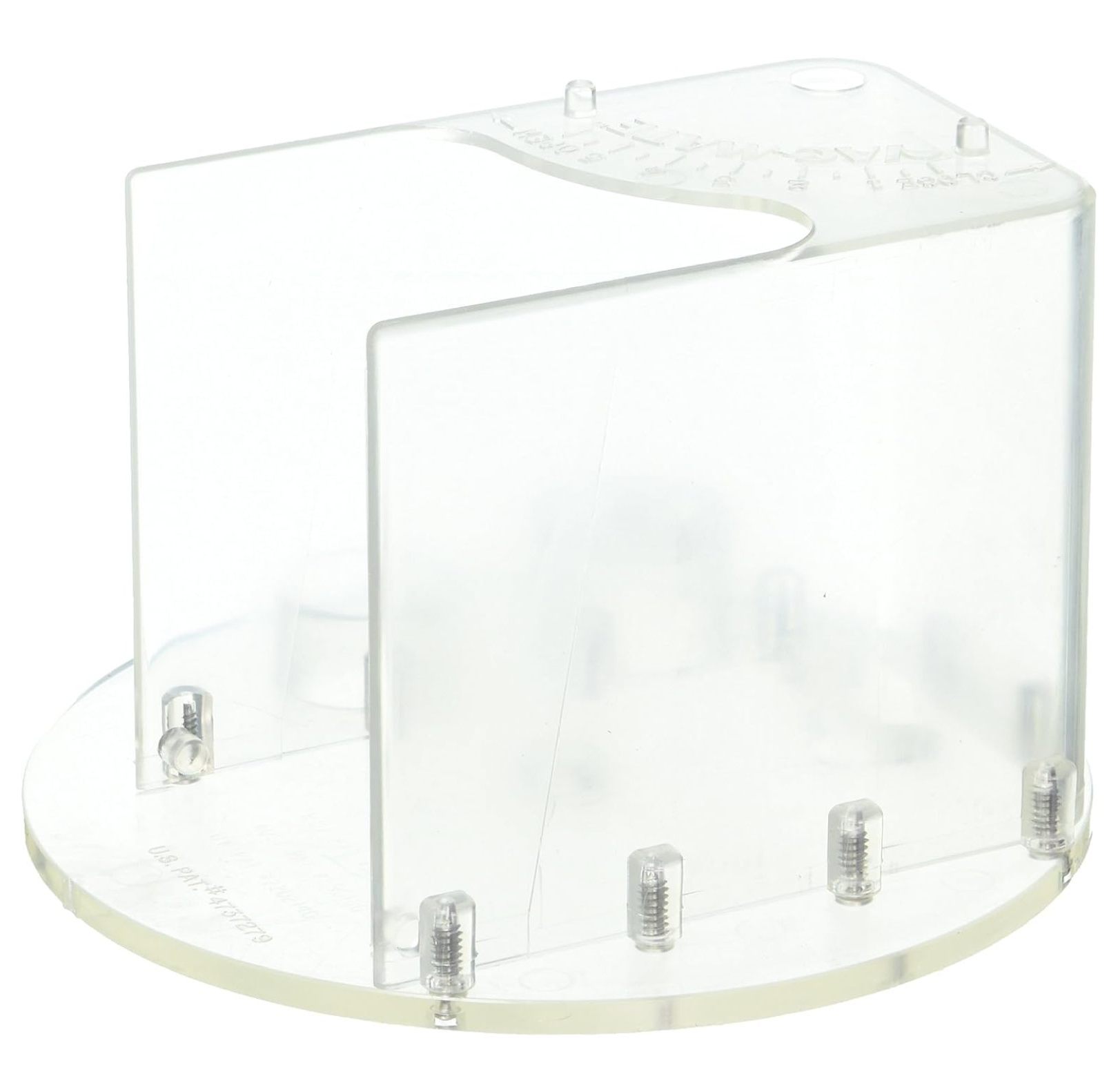 R36026 Large Top Housing and Plate Assembly Replacement Vac-Mate 211100 ...