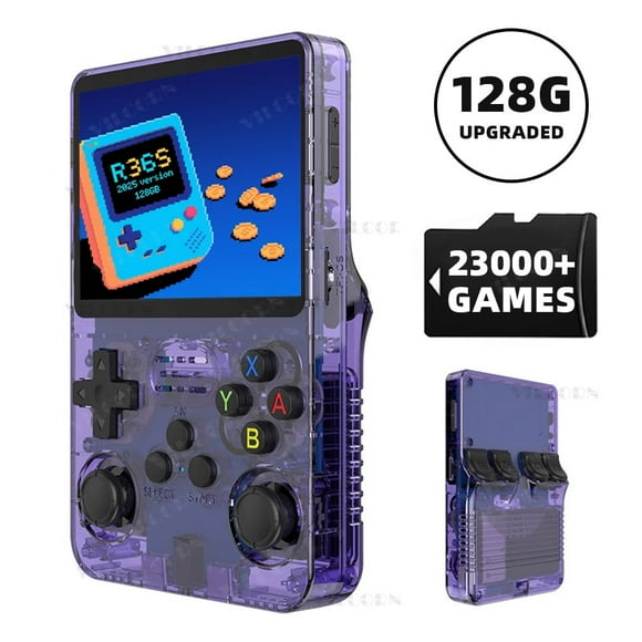 Hand Held Electronic Games