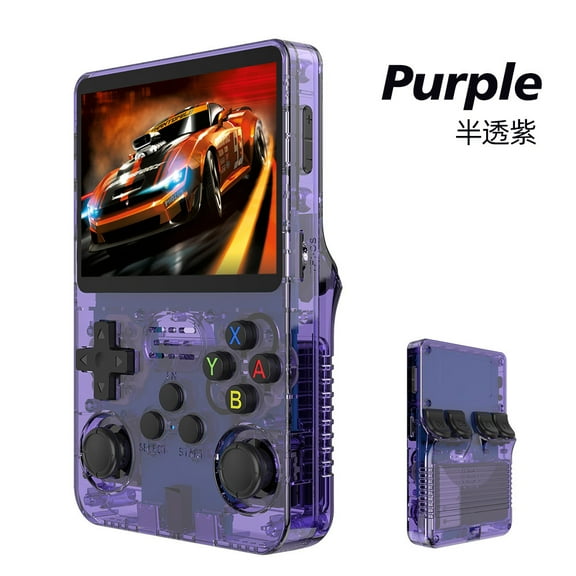 X9 Handheld Game Console with 55 Inch Large Display High Capacity ...