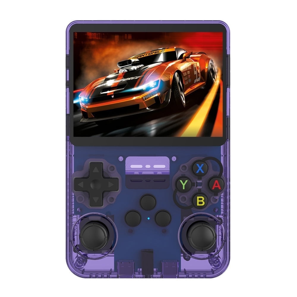 R36s Open Source PSP Portable Nostalgic Retro Arcade Handheld Game ...