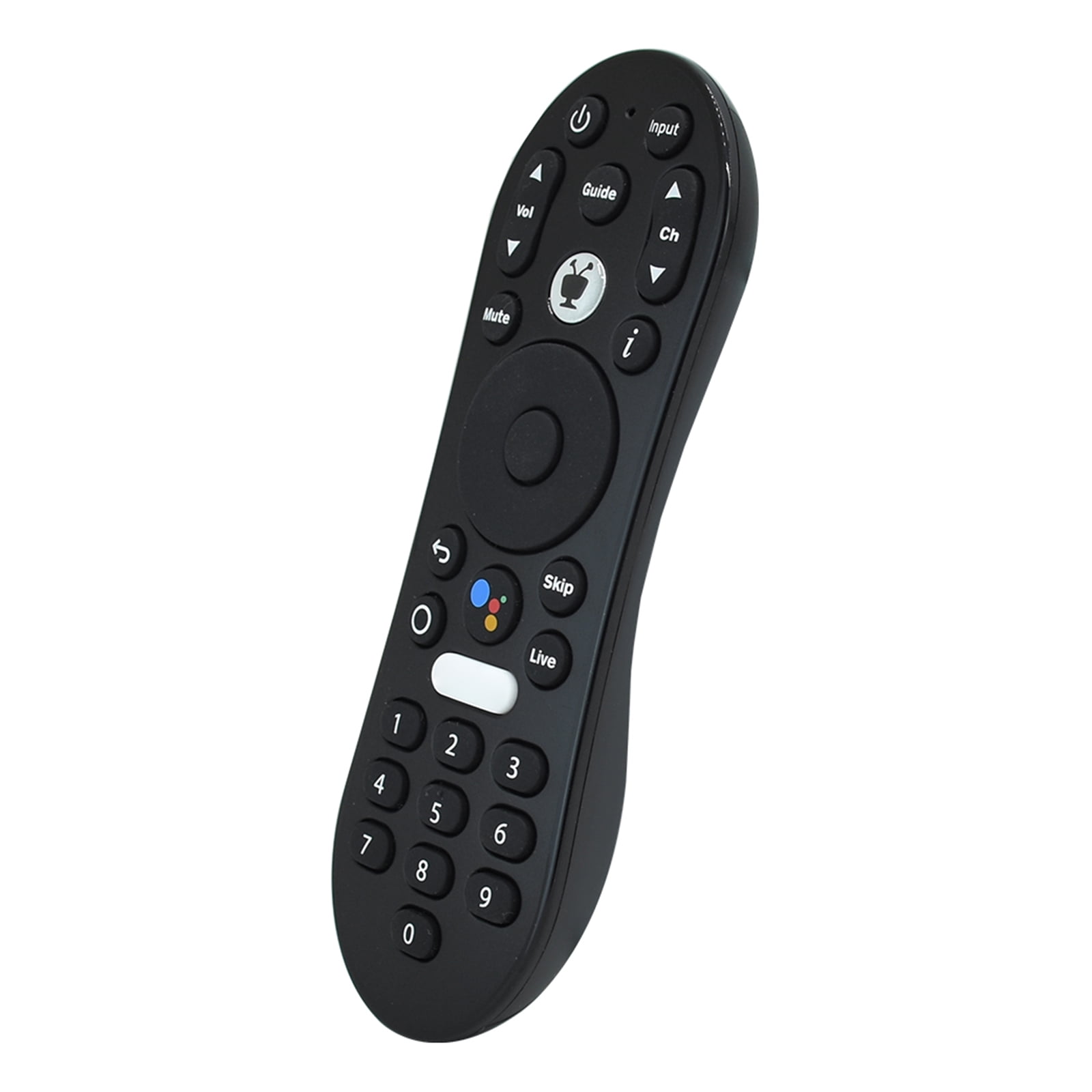 R37023B Voice Remote Control Replacement Remote Controller Wide ...