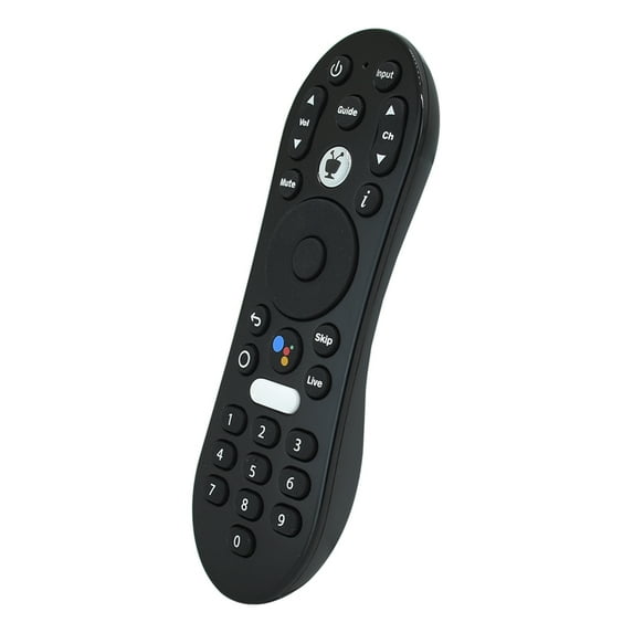 R37023B Voice Remote Control Replacement Remote Controller Wide ...