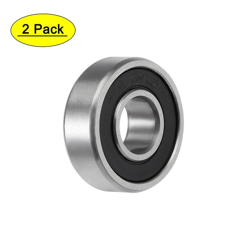 ZOKOL 6022 To 6052 RS 2RS C3Z1 Deep Groove Ball Bearing, 60% OFF