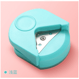 R4 Card Rounded Cutter Corner Rounder Paper Portable Hole Trimmer Angle ...