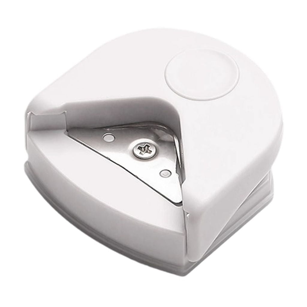 R4 Radius Paper Photo Edging Cutter Corner Paper Puncher For Paper Card ...