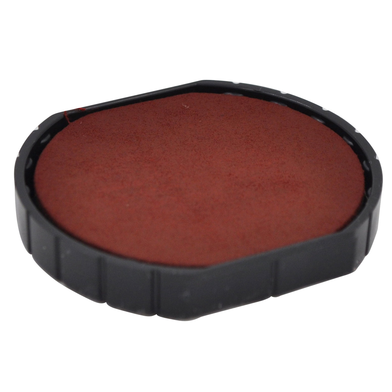 R40 RED Replacement Pad for Cosco 2000 Plus Printer R 40 Dater, R 40 ...