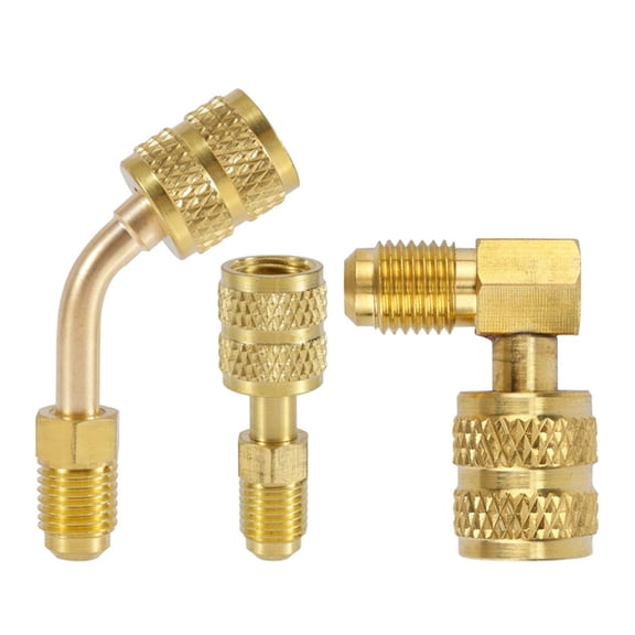 Mini Split Adapters