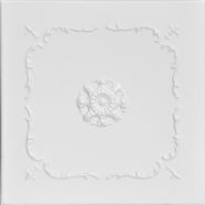 Genesis Waterproof, Fire-Rated PVC Ceiling Tile - Easy Installation ...