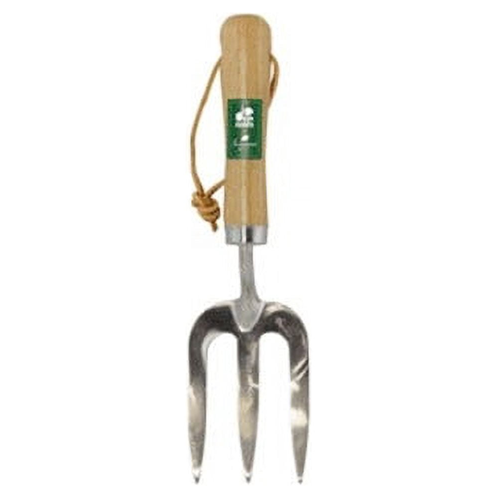 R454 Haws Stainless Steel Weed Fork for Lawn & Garden - Walmart ...
