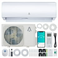 Daikin 12000 BTU 18 SEER2 Entra Series Ductless Mini-Split Air Conditioner - R32 - Walmart.com