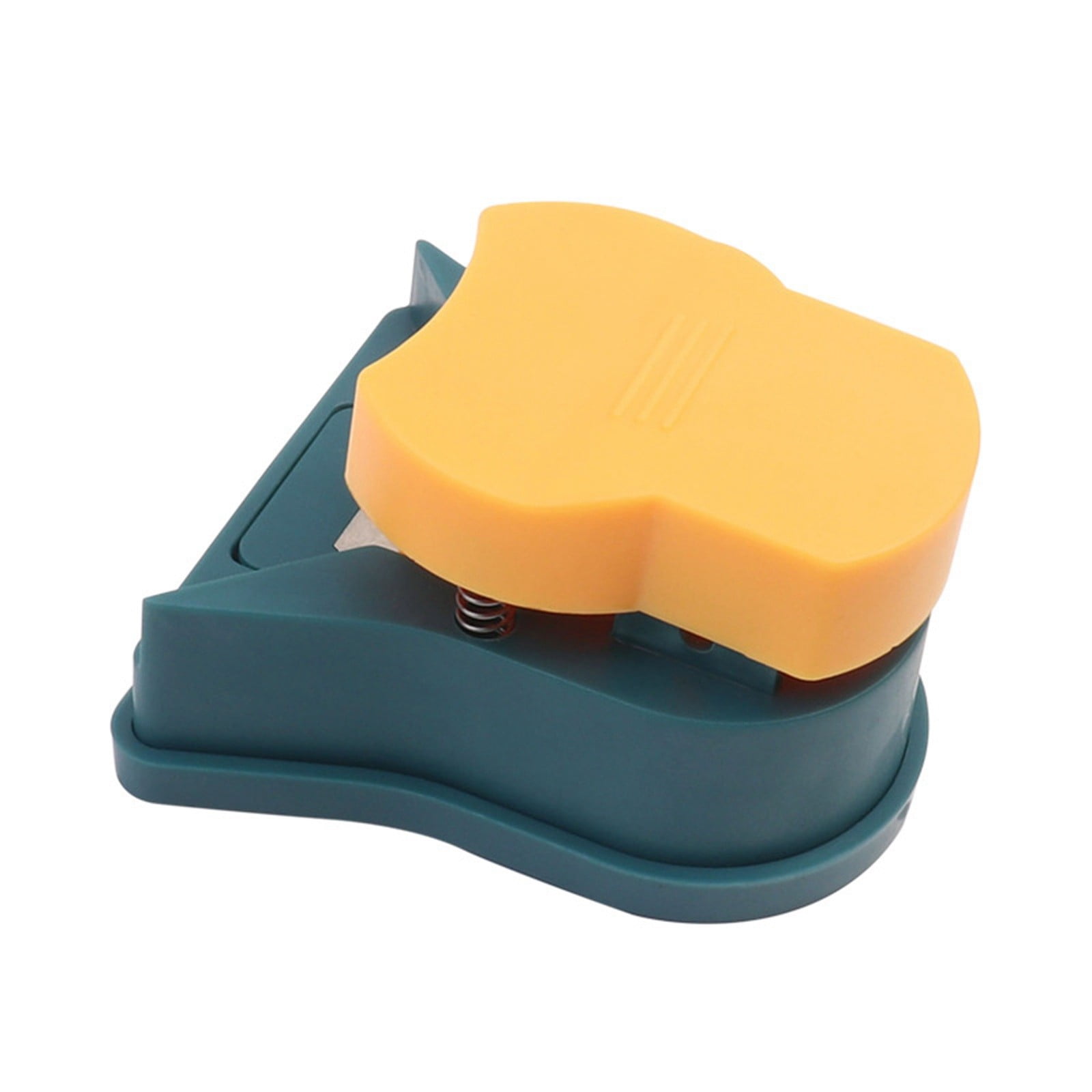 R5 Corner Rounder - Precise and Durable Paper Punch for DIY Crafts ...