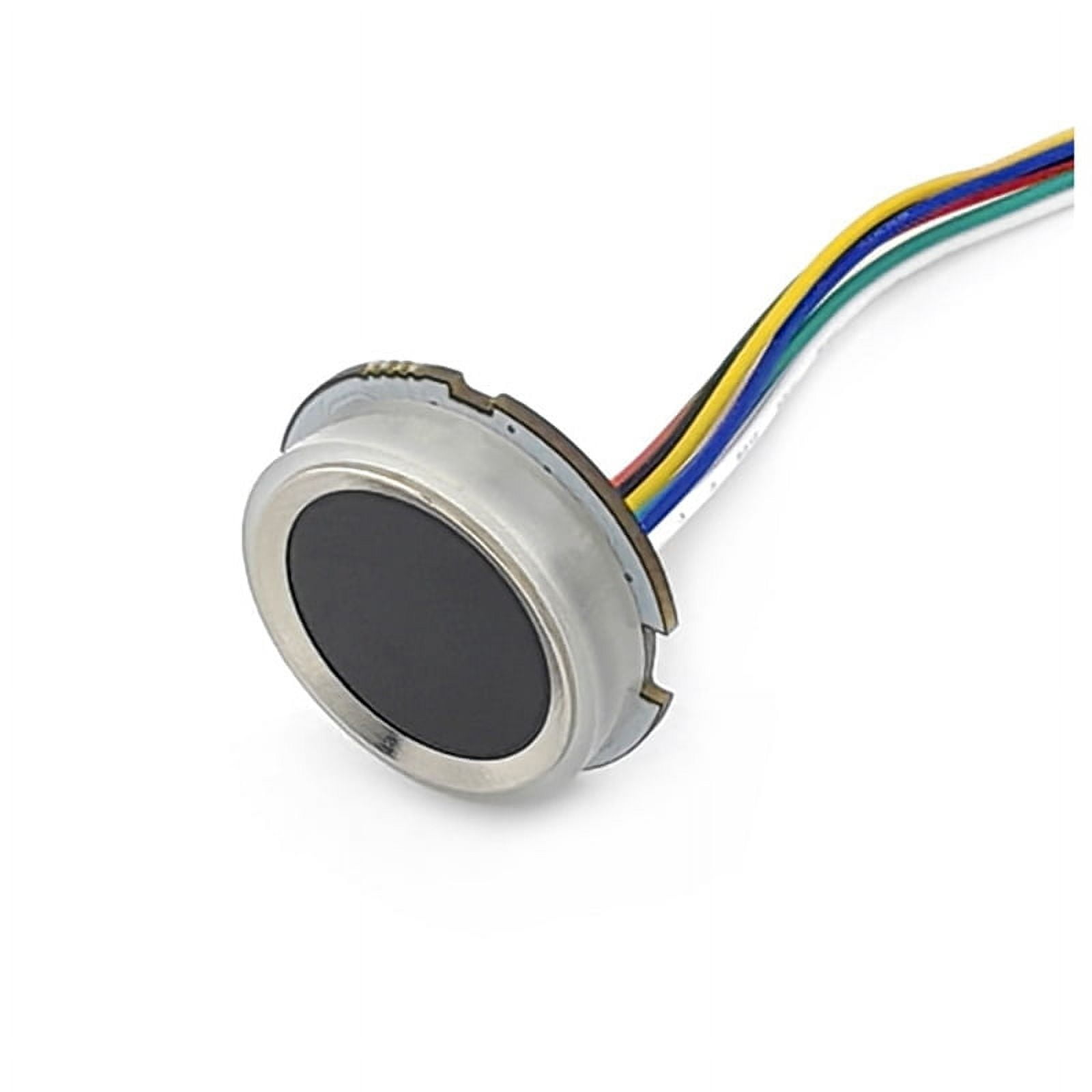 R502S Fingerprint Module Fingerprint Recognition Module Capacitive ...