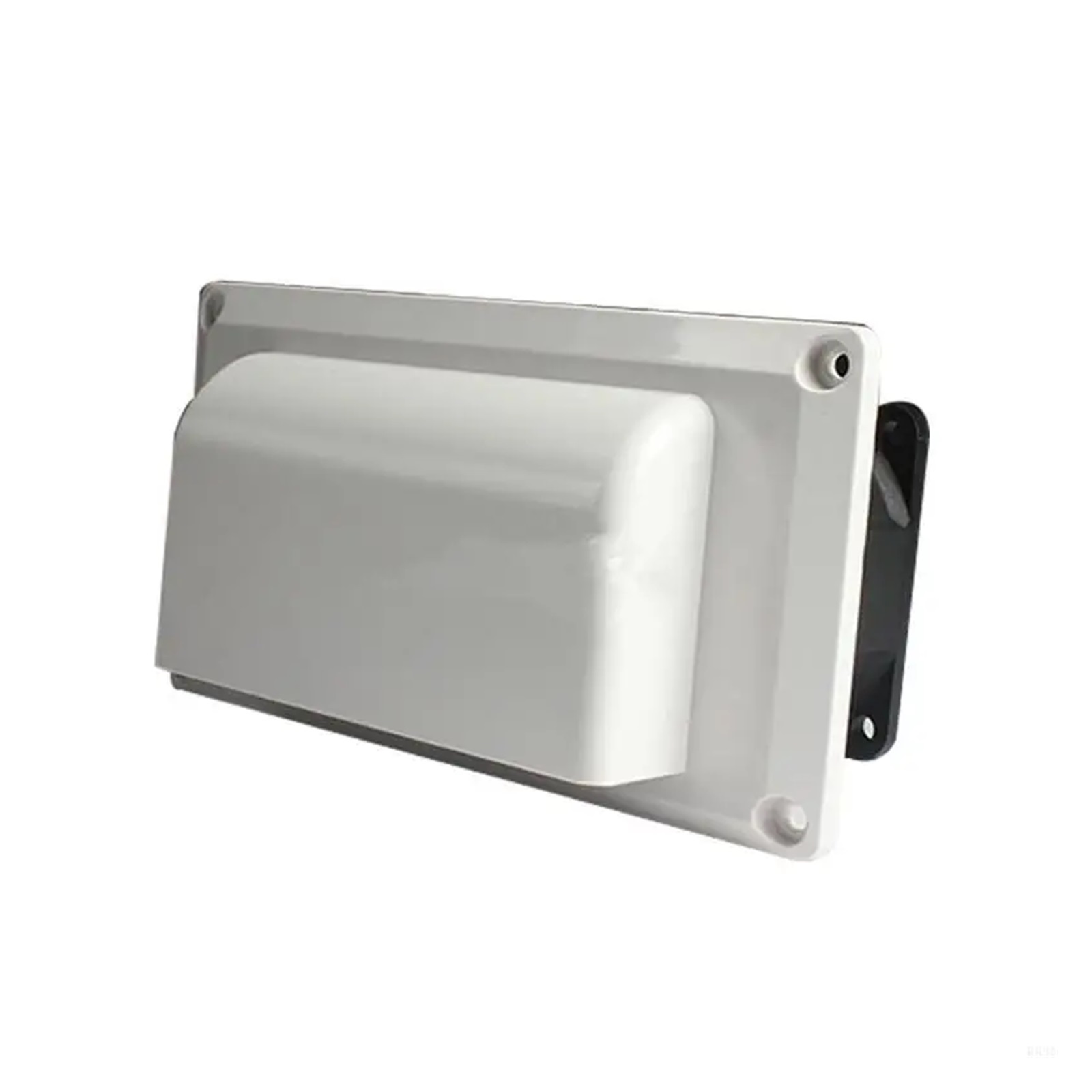 R53D RV Exhaust Fan Vent Manual Extractor Hood Trailer for Camper ...