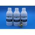 R600a Upright Refrigerant, 3 cans & Tap, R600, R600a - Walmart.com