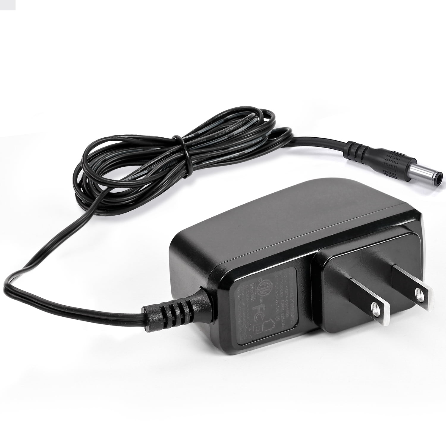Udreamer AC to DC Power Supply Adapter 100V~240V Input Output 5V 1.5A ...