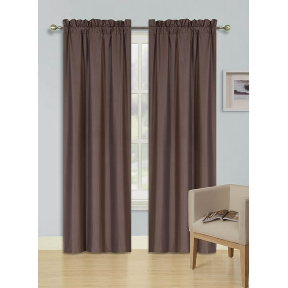Thermal Insulated Curtains
