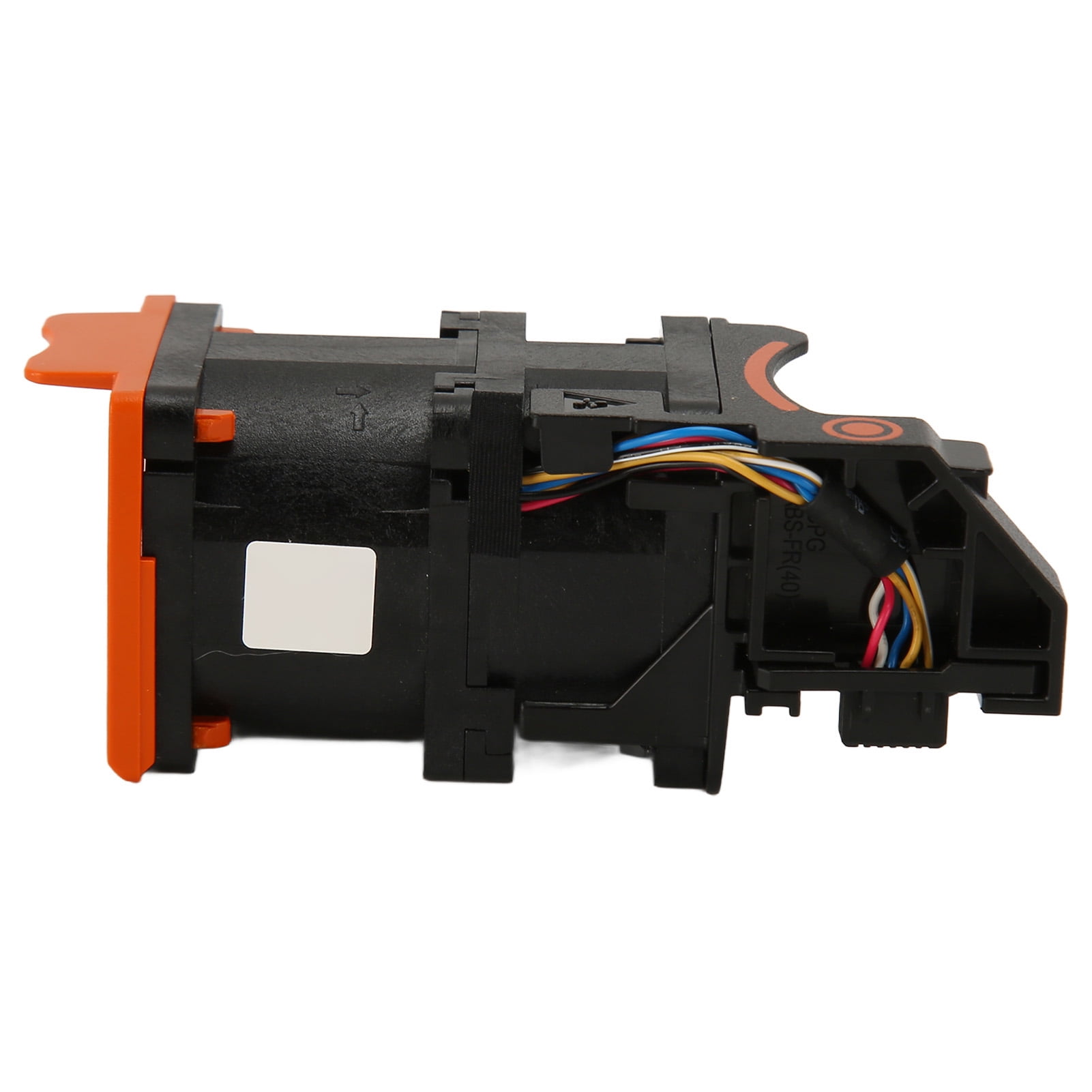 R640 Server CPU Cooler, Optimized Airflow Quiet Operation, Professional ...