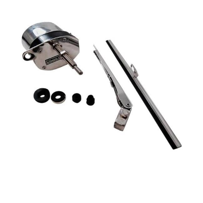 R6558 12V Windshield Wiper Kit - Walmart.com